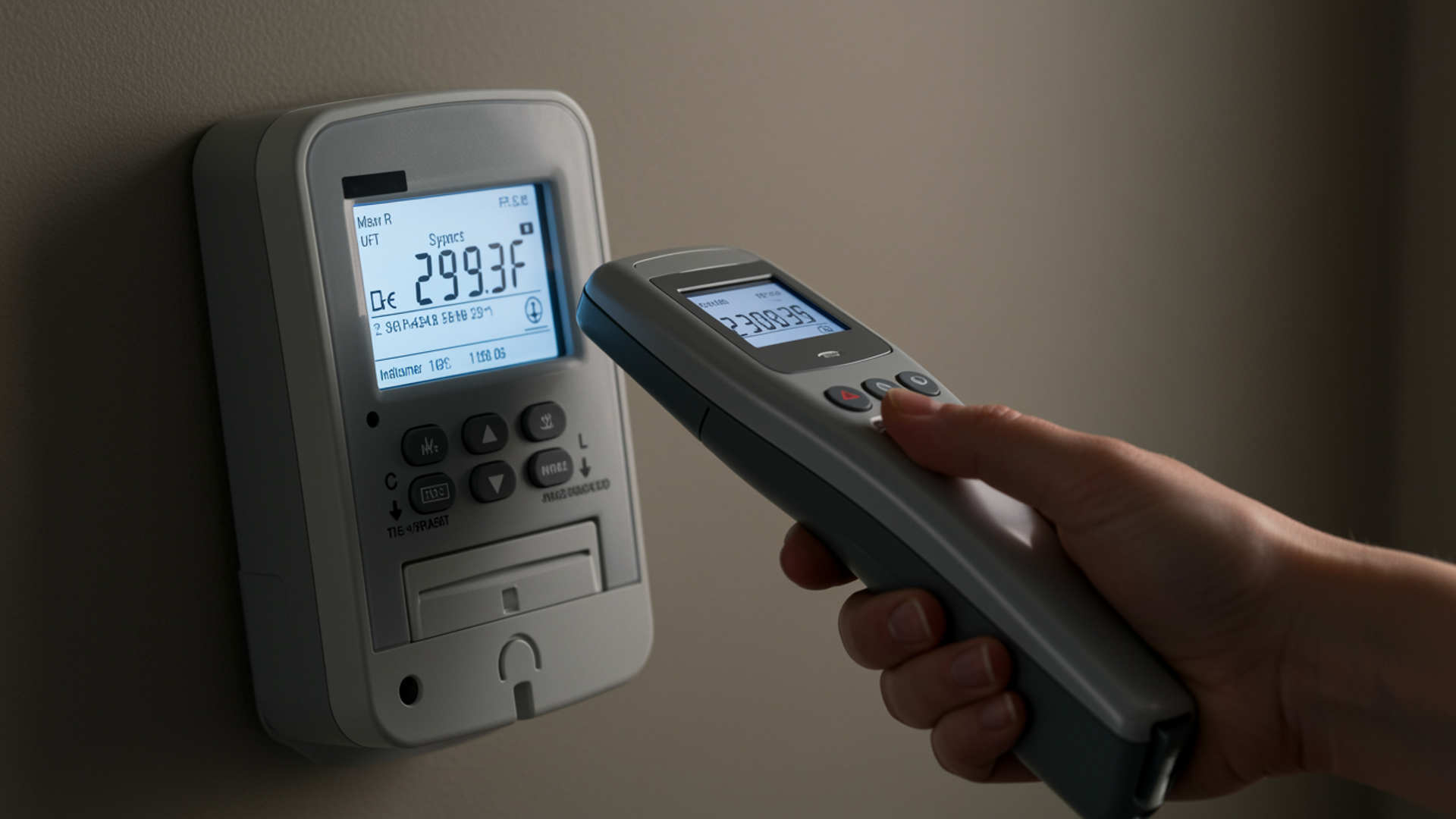 Smart Meter vs Regular Meter: Key Differences Explained : Grid